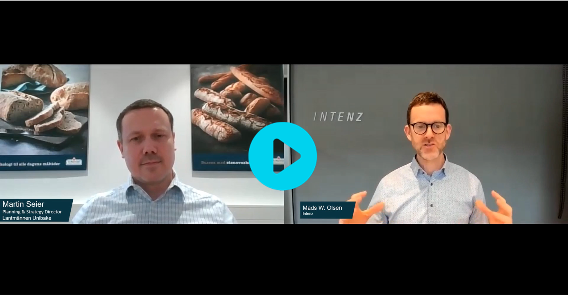 Sådan sparede Unibake millioner år efter år ved at udvikle deres kultur