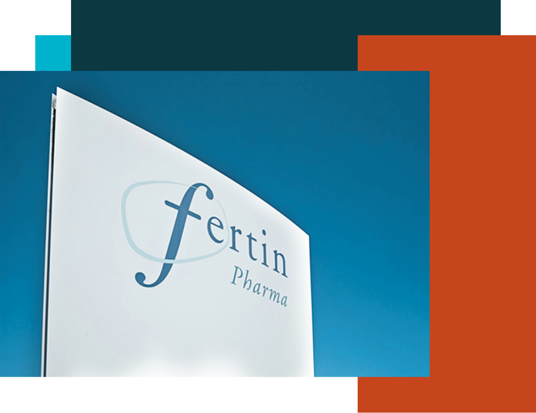 Fertin - intenz