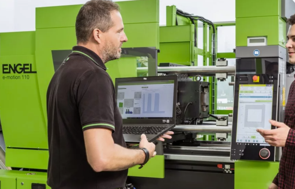 How ENGEL get ROI on sales development - intenz